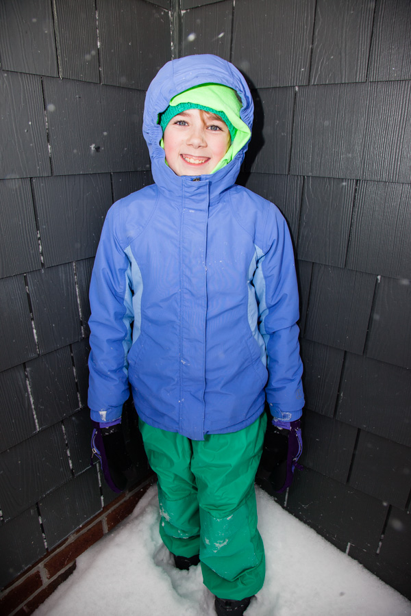 Bomb Blizzard 2018 – the Wesslers