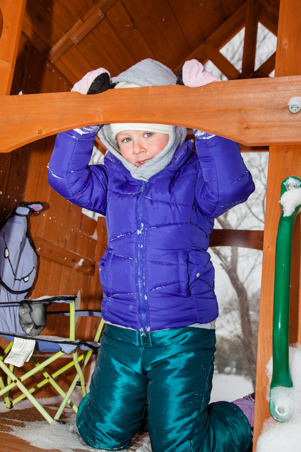Bomb Blizzard 2018 – the Wesslers