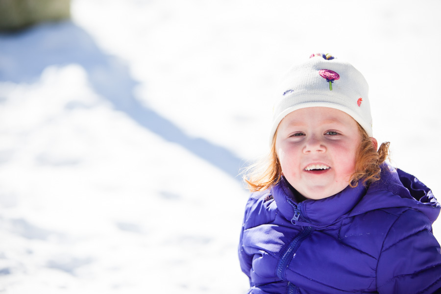 Bomb Blizzard 2018 – the Wesslers
